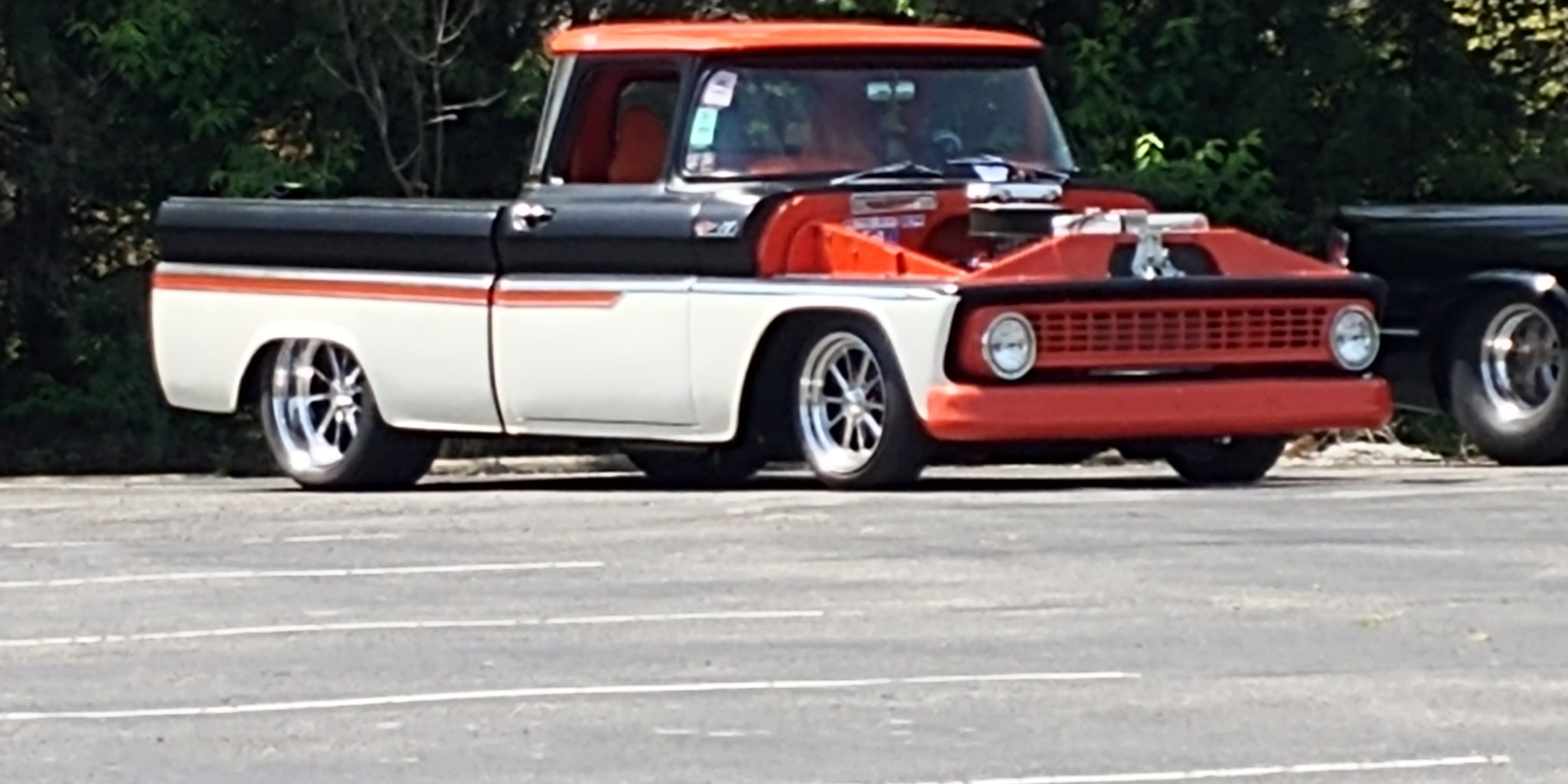 Pro Street of the Week - Street Machine Nationals