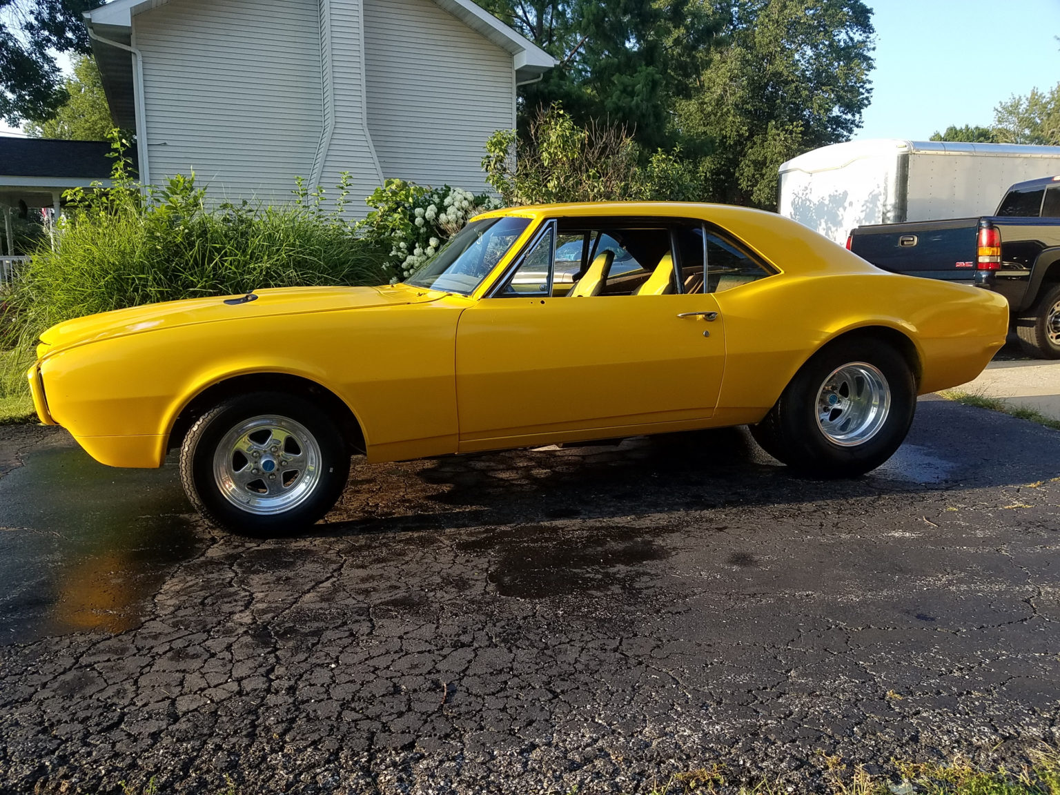 Pro Street of the Week - Street Machine Nationals