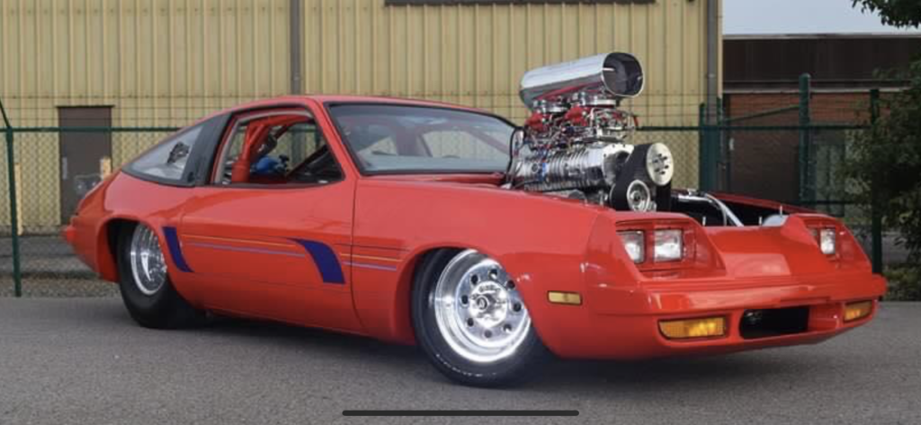 Pro Street of the Week - Street Machine Nationals
